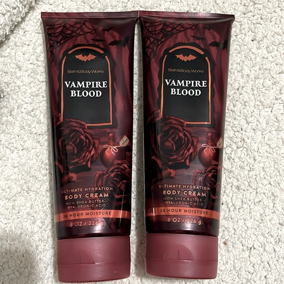 Bath & Body Works | Bath & Body | Newbath Body Works Vampire Blood ...